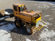 Used Rollers Rammax for sale. Multiquip equipment & more | Machinio