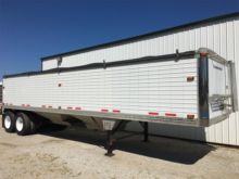 Used Hopper Bottom Trailer for sale. Timpte equipment & more | Machinio