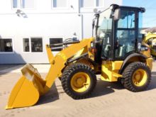 Used Wheel Loaders for sale in Japan — Page 8 | Machinio