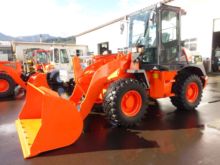 Used ZW80S 5B for sale. Hitachi equipment & more | Machinio