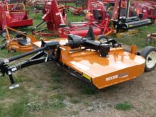 Used 10 Foot Mower for sale. New Holland equipment & more | Machinio
