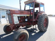 Used International 1066 for sale. International equipment & more | Machinio