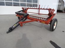 Used Pequea 710 for sale. Pequea equipment & more | Machinio