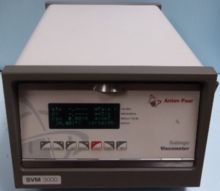Used Anton Paar Rheometers & Viscometers for sale in Texas, USA | Machinio