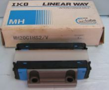 Used Iko Linear Way for sale. DMG Mori equipment & more | Machinio