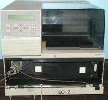 Used Thermo Spectra System for sale. Thermo Fisher Scientific equipment ...