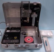 Used Micro Centaur for sale. Sanyo equipment & more | Machinio