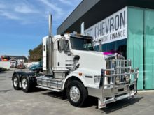Used Kenworth T659 Truck for sale in Australia | Machinio
