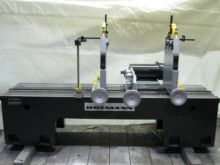 Used Balancing Machines for sale. Schenck equipment & more | Machinio