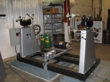 Used Balancing Machines for sale. Schenck equipment & more | Machinio