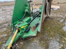 Used 15 Foot Batwing Mower for sale. Alamo equipment & more | Machinio