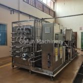 Used High Pressure Pasteurization Equipment for sale. Baiji equipment ...
