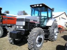 Used White Tractors for sale. White equipment & more | Machinio