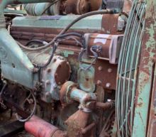 Used Detroit Diesel 6 71 Engine for sale. Detroit Diesel equipment ...