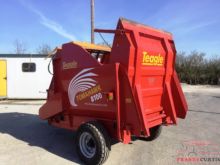 Used Bedding Chopper for sale. Valmetal equipment & more | Machinio