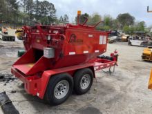 Used Asphalt Hot Box for sale. Falcon RME equipment & more | Machinio