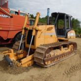 Used Case CE 1650 Dozer for sale | Machinio