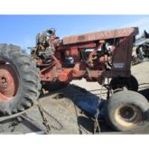 Used International 544 for sale. International Harvester equipment ...
