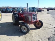 Used International 674 for sale. Case IH equipment & more | Machinio