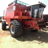 Used White Combines for sale. White equipment & more | Machinio
