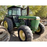 Used Deere 4240 for sale. John Deere equipment & more | Machinio