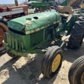Used Deere 2155 for sale. John Deere equipment & more | Machinio