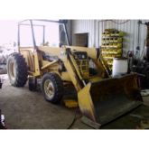 Used International Harvester 2400 Tractor for sale | Machinio