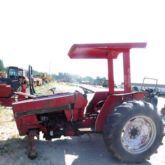 Used International Harvester 484 Tractor for sale | Machinio