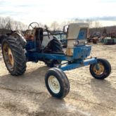 Used Ford 6000 Tractor for sale | Machinio