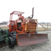 Used Ditch Witch R100 for sale. Ditch Witch equipment & more | Machinio
