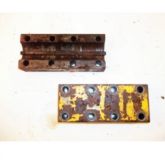 Used Case Clamps for sale. Case IH equipment & more | Machinio