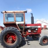 Used International 856 for sale. International Harvester equipment ...