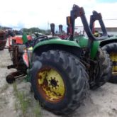 Used John Deere 4610 for sale. John Deere equipment & more | Machinio