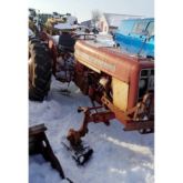 Used International Harvester 354 Tractor for sale | Machinio
