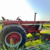 Used International 856 for sale. International Harvester equipment ...