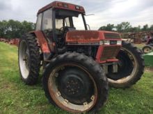 Used Case IH 5240 Tractor for sale | Machinio