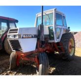 Used Case IH 2090 Tractor for sale | Machinio