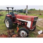 Used International Harvester 284 Tractor for sale | Machinio