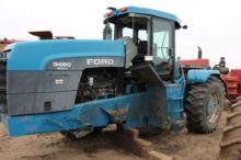 Used Ford Versatile Tractors for sale. Ford equipment & more | Machinio