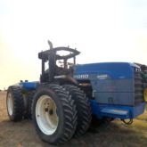 Used Ford Versatile Tractors for sale. Ford equipment & more | Machinio