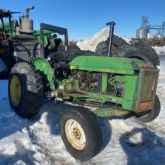 Used Deere 2155 for sale. John Deere equipment & more | Machinio