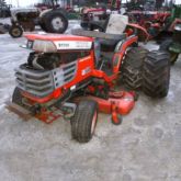 Used B1700 for sale. Kubota equipment & more | Machinio