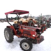 Used International Harvester 254 Tractor for sale | Machinio