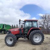 Used Case Ih MXM120 for sale. Case IH equipment & more | Machinio