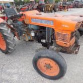 Used Kubota L185 Tractor for sale | Machinio