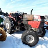 Used 5220 for sale. Case IH equipment & more | Machinio