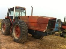 Used International Harvester 3588 Tractor for sale | Machinio