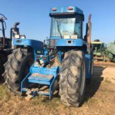 Used New Holland Parts Salvage for sale. New Holland equipment & more ...