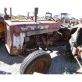 International Harvester 424: Prices, Specs, and Trends