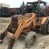Used Case CE 480 Backhoe Loader for sale | Machinio